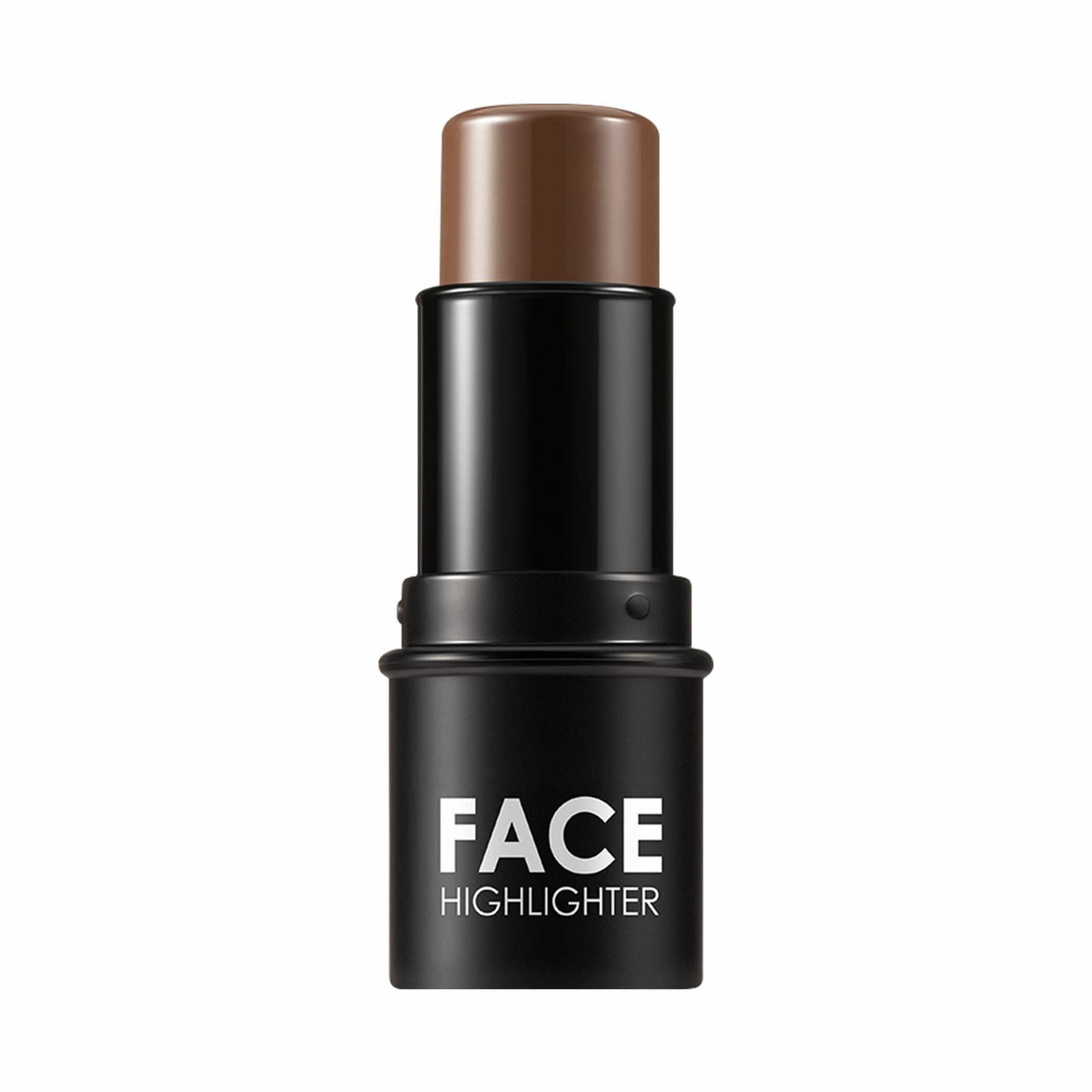Highlighter Makeup High Gloss Stick Shadow Brightening Face Shaping ...