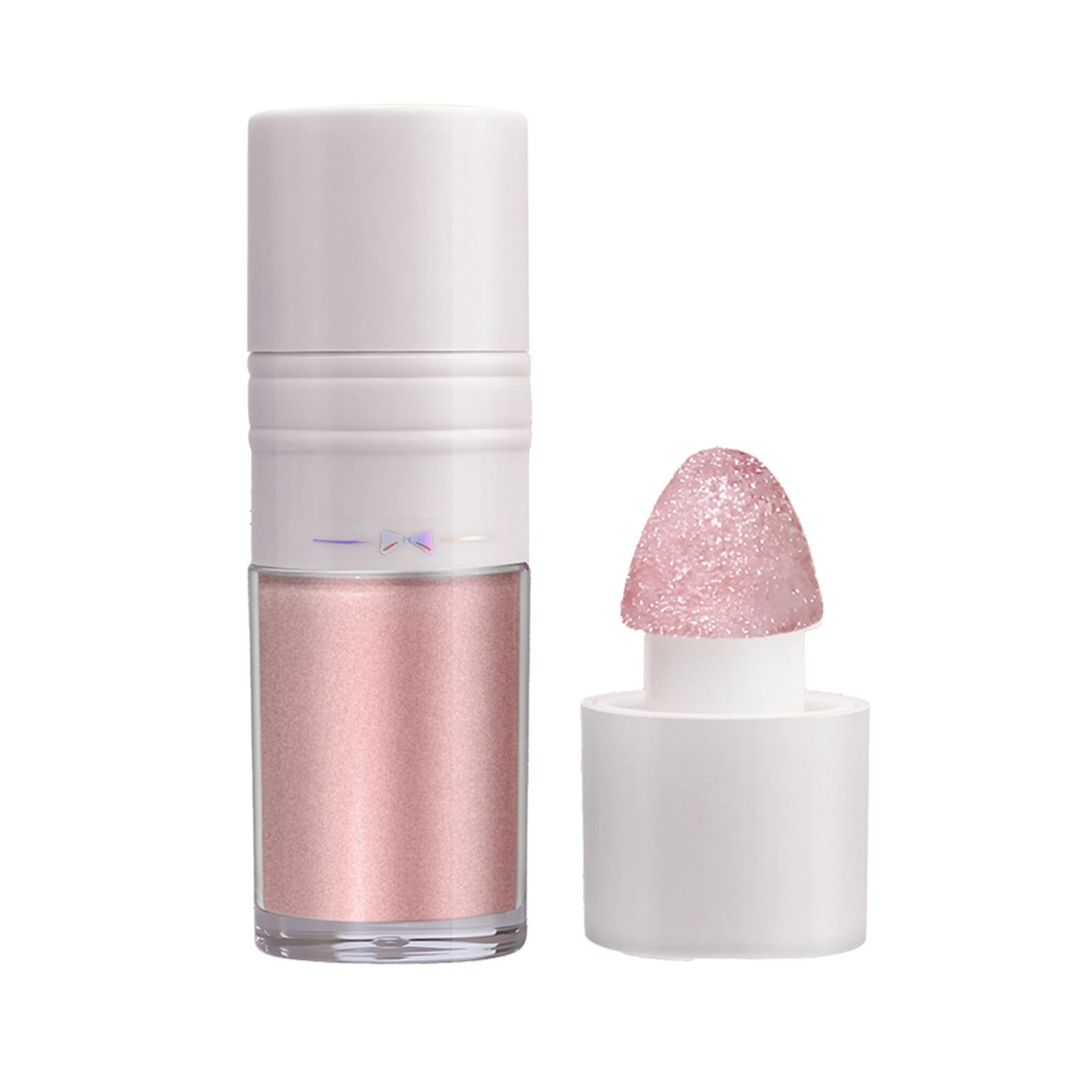 Highlighter Makeup Highlighter Liquid Three Shadow Multi Functional ...