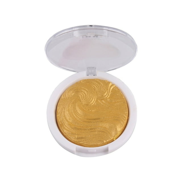 Highlighter Makeup Long Lasting Face Highlighter Powder Highlight Suit ...