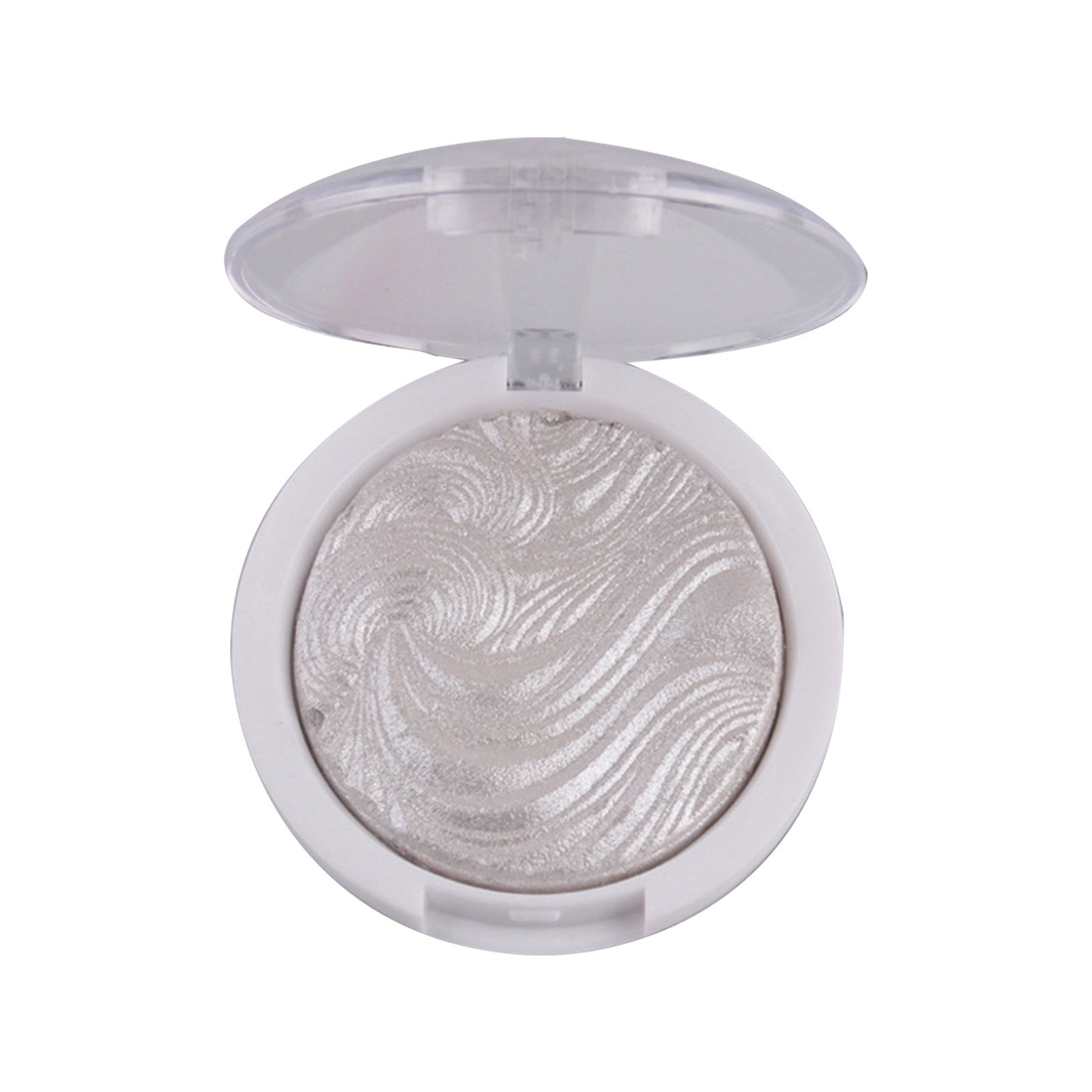 Highlighter Makeup Long Lasting Face Highlighter Powder Highlight Suit ...