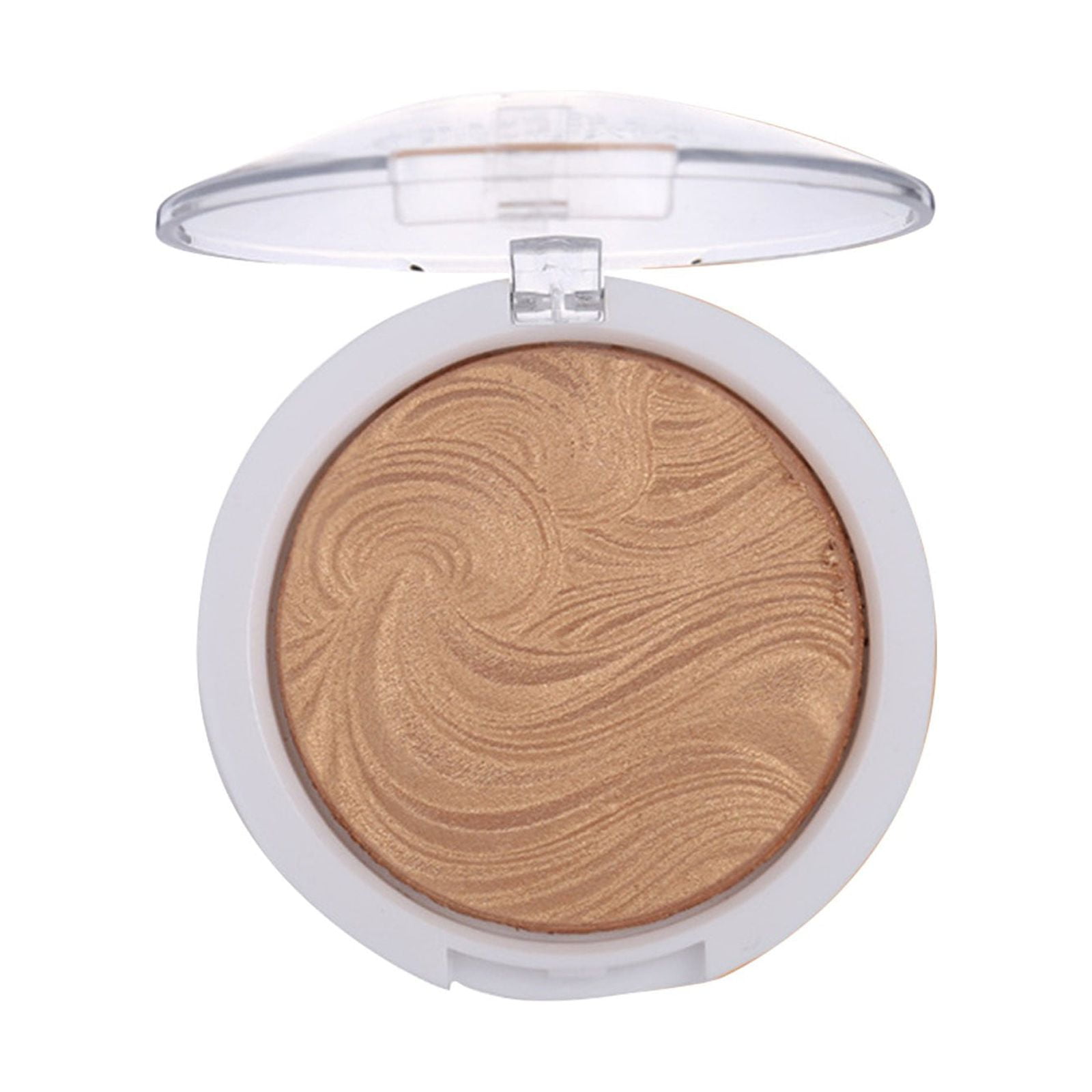 Highlighter Makeup Long Lasting Face Highlighter Powder Highlight Suit ...