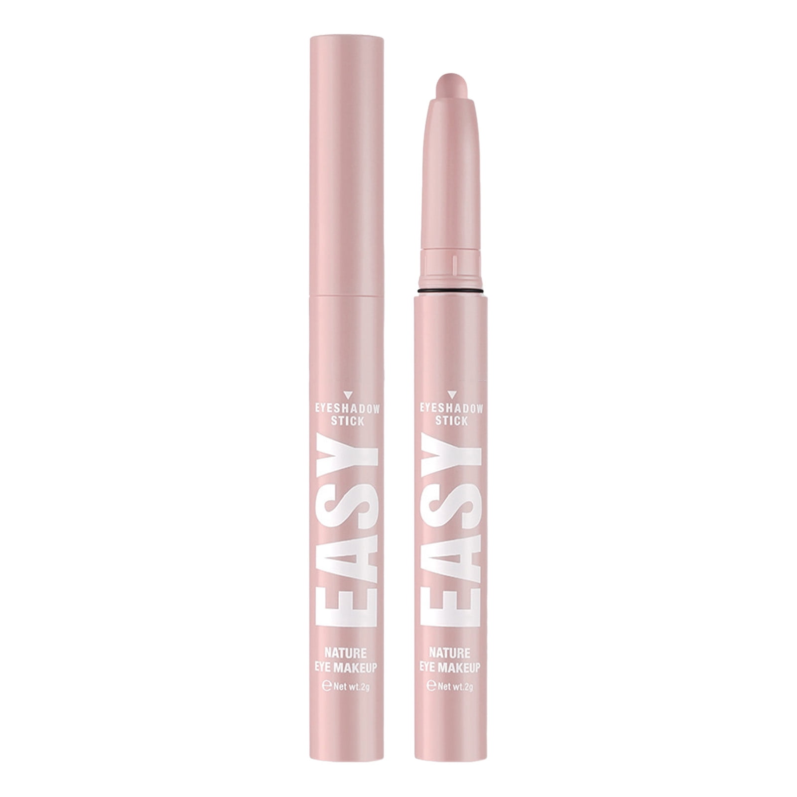 Highlighter Makeup Pencil for Eyes Earths Pearl Cat Eye Makeup Stencil ...