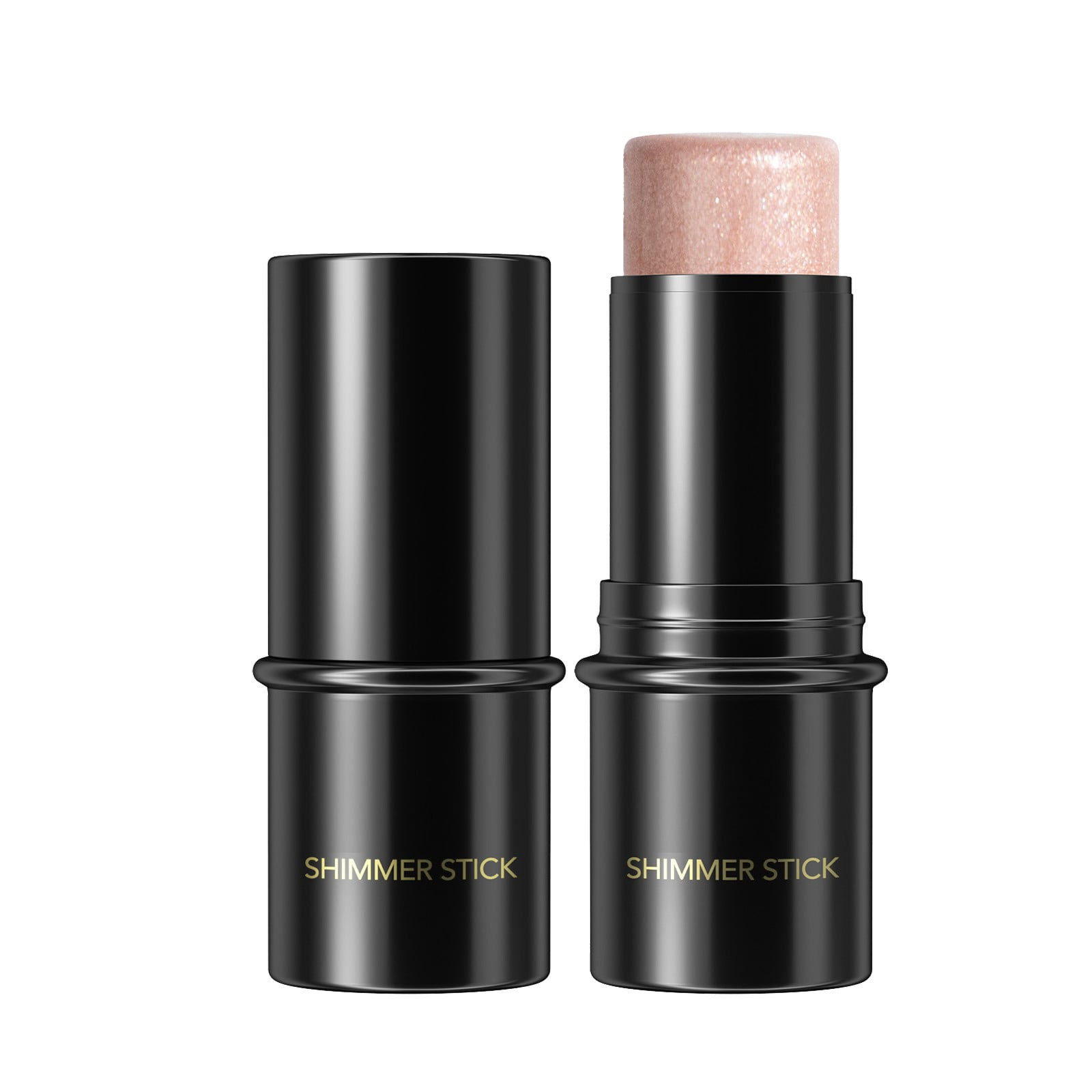 Highlighter Makeup Stick, Buildable Color,Multi-use sticks that conceal ...