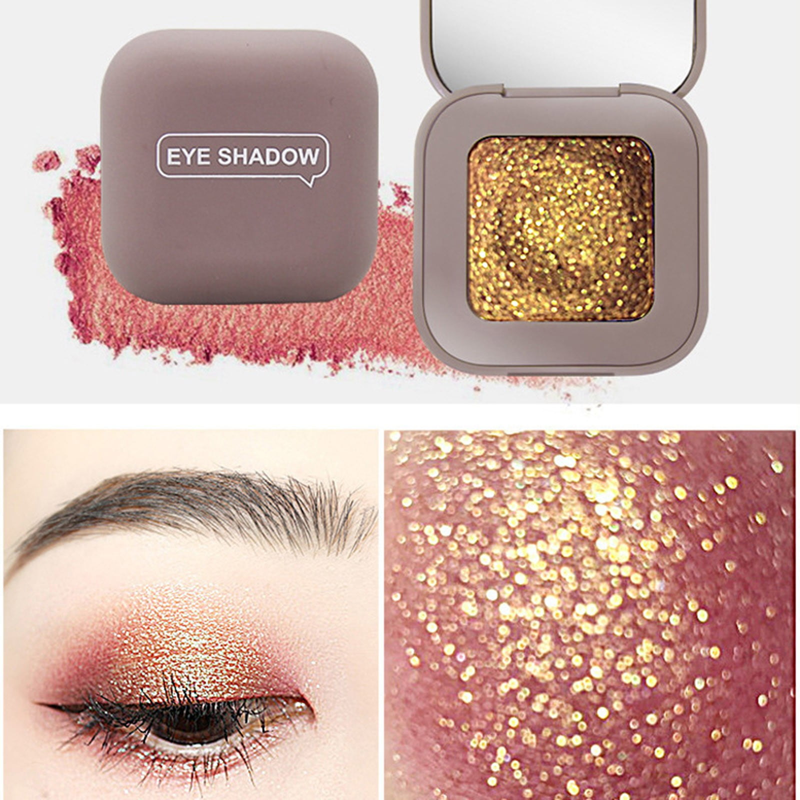 Highlighter Makeup Trends Awake Beauty Makeup for Eyes Eye Shadow Stick ...