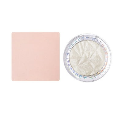 e.l.f. Shimmer Highlighting Powder, Vegan & Cruelty-Free, Sunset Glow ...