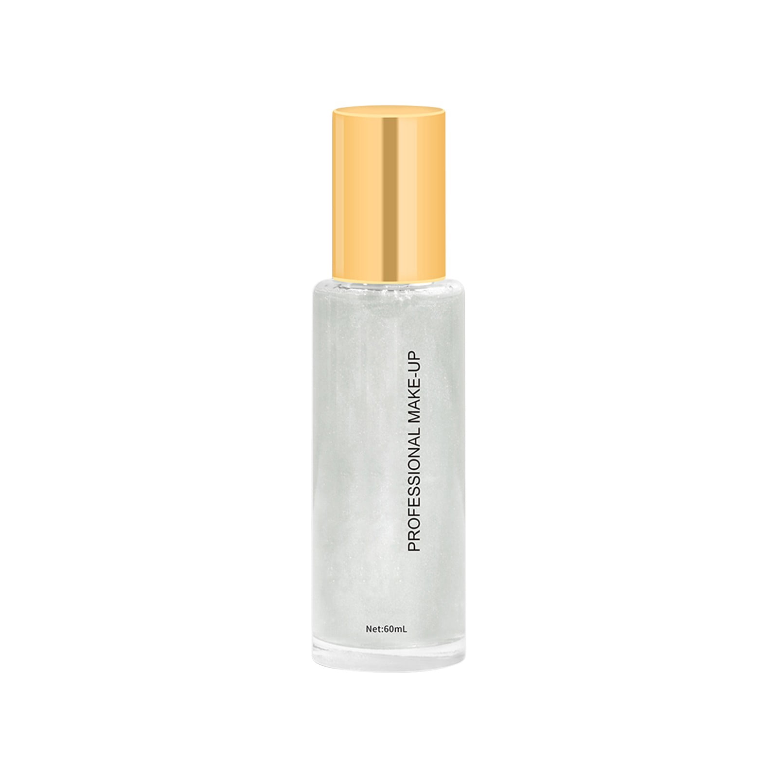 Highlighter Powder Spray Glitter Powder Spray Body Glitter Spray ...