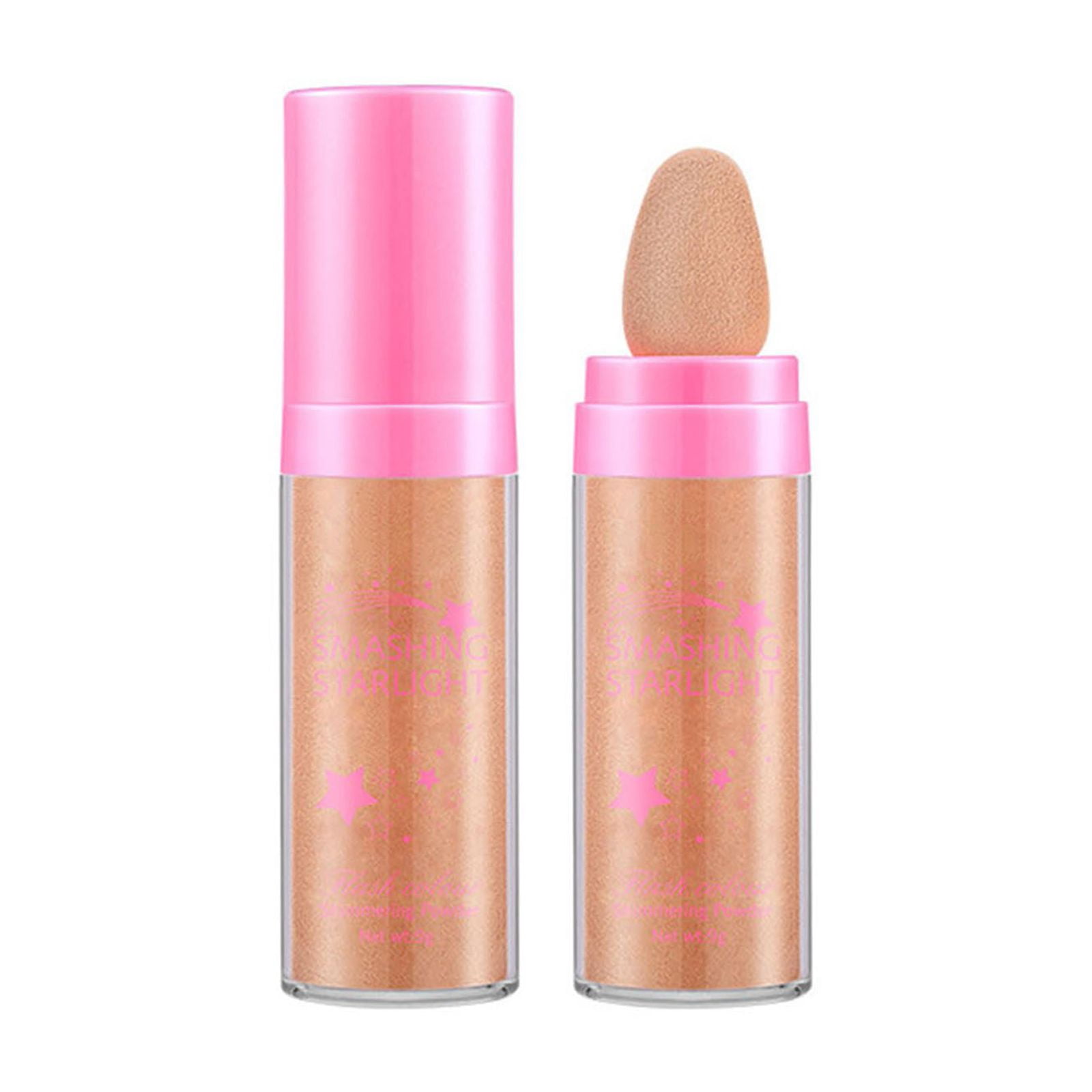 Highlighters Makeup Highlight Buildable Color | Vegan & Cruelty-Free ...