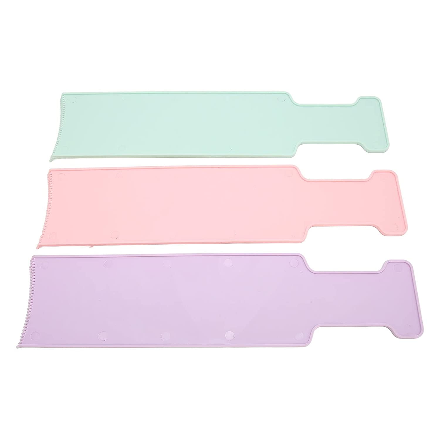 Highlighting Board, Flat Surfaces Tinting Paddle for Hair Salon for ...