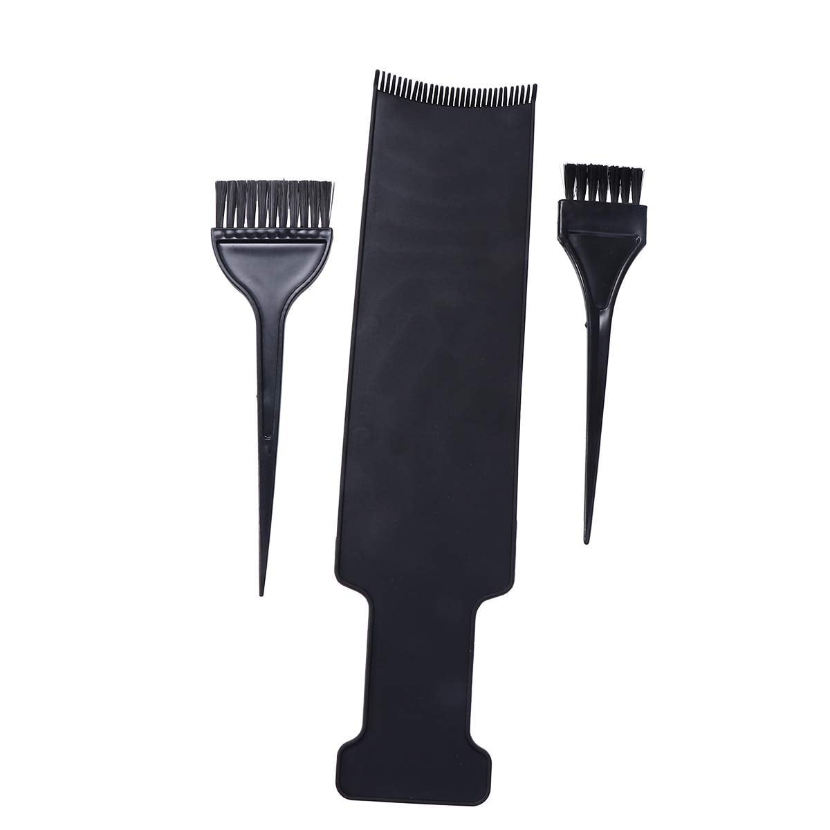 Highlighting Board and Brush kit, Hair Coloring Dyeing Kit - Walmart.com
