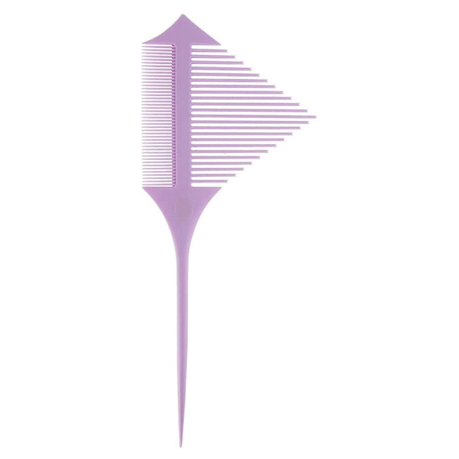 Highlighting Comb, Salon Hairdressing Supplies, Salon Care, Anti-static ...