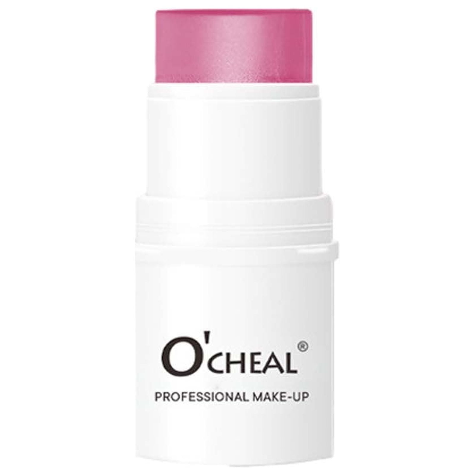 Highlighting Rouge Powder Blusher Blusher Cream Matte Blusher Stick ...