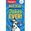 Highlights Laugh Attack! Joke Books Knock Knock!: Over 1,000 Hilarious ...