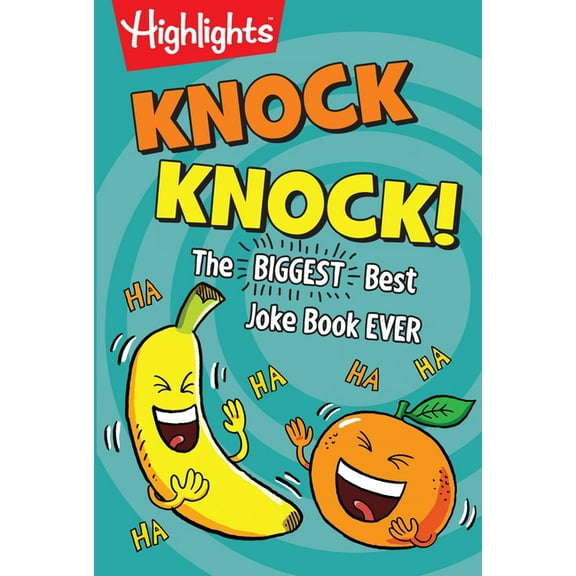 Laugh Out Loud Jokes for Funny Kids, (Paperback) - Walmart.com