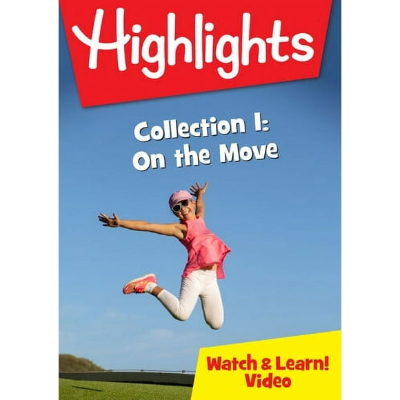 Rock N Learn Dvds