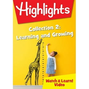 Rock N Learn Dvds