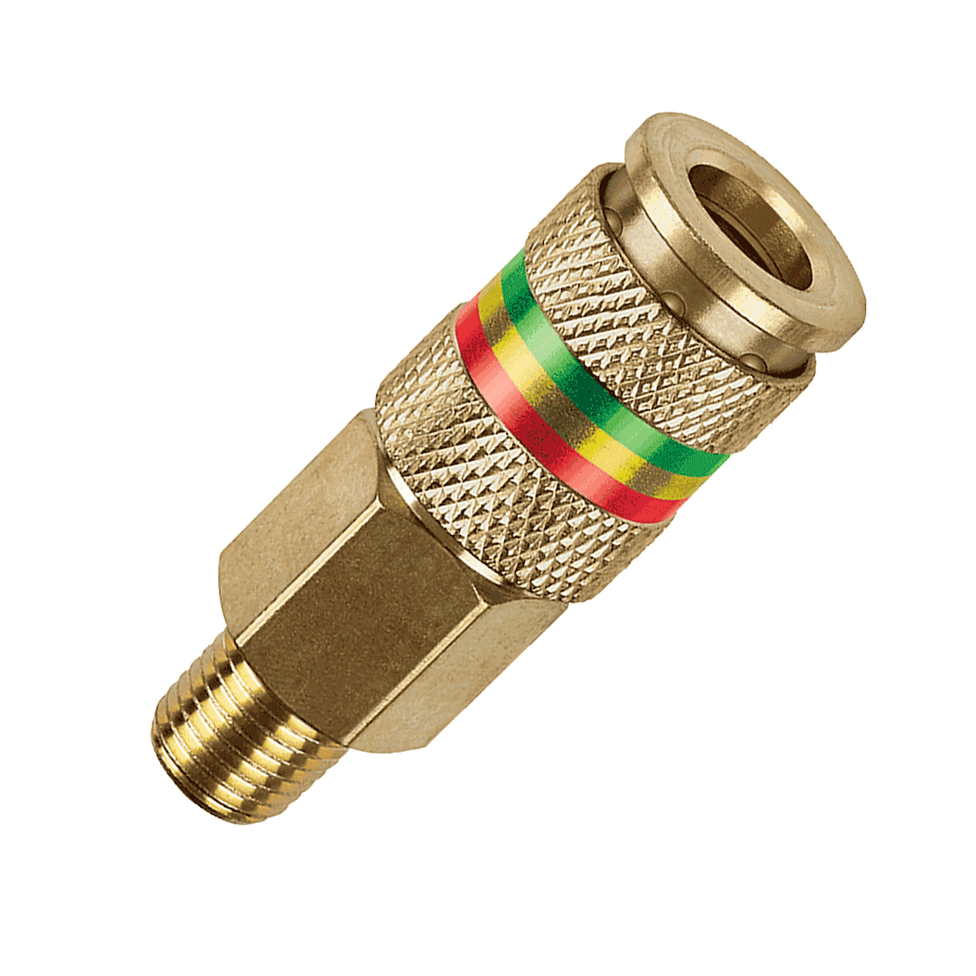 Highline Warren 1572205 0.25 in. MNPT Female Universal Coupler ...