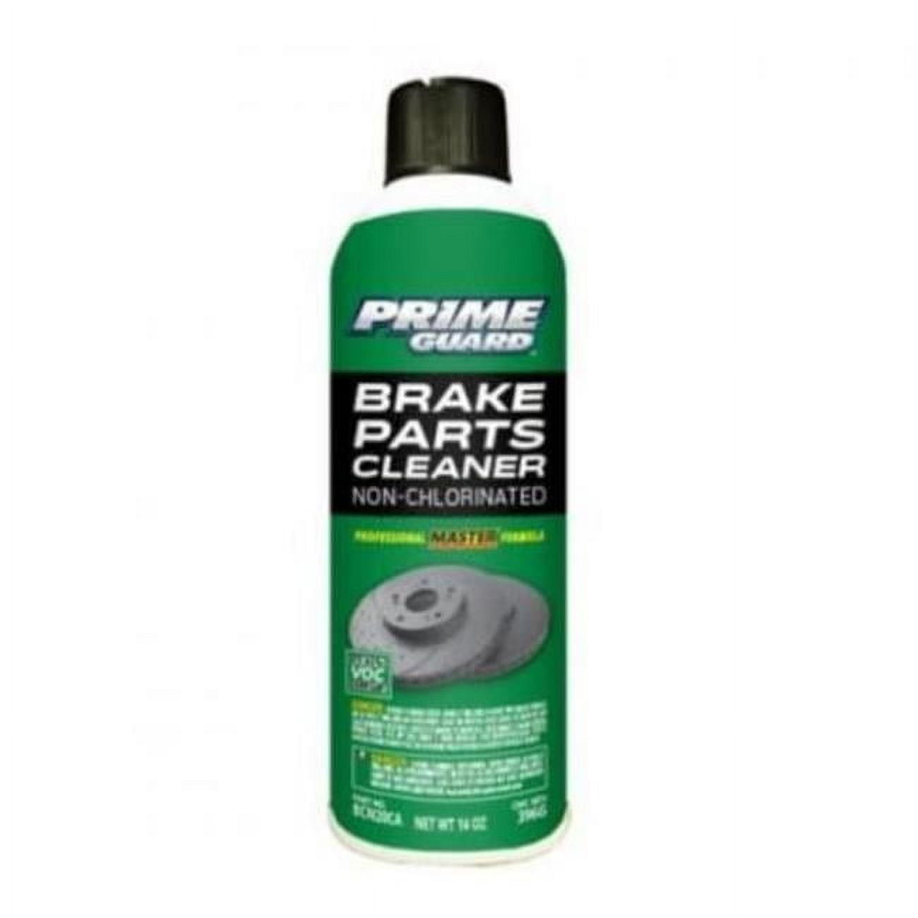 Highline Warren PRIMBCN20 14 oz Prime Non Chlorinated Brake Cleaner ...