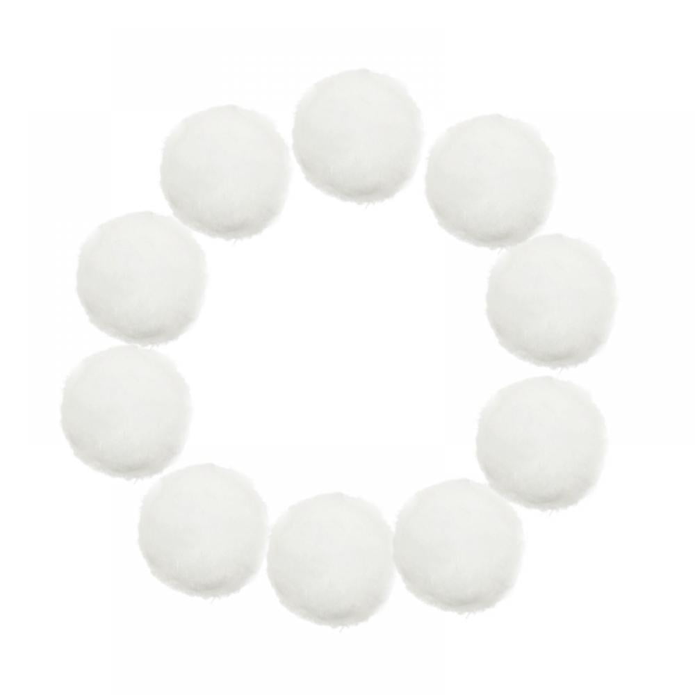 Highly Absorbent Cotton Splash Balls, Water Balls Fight,Reusable ...