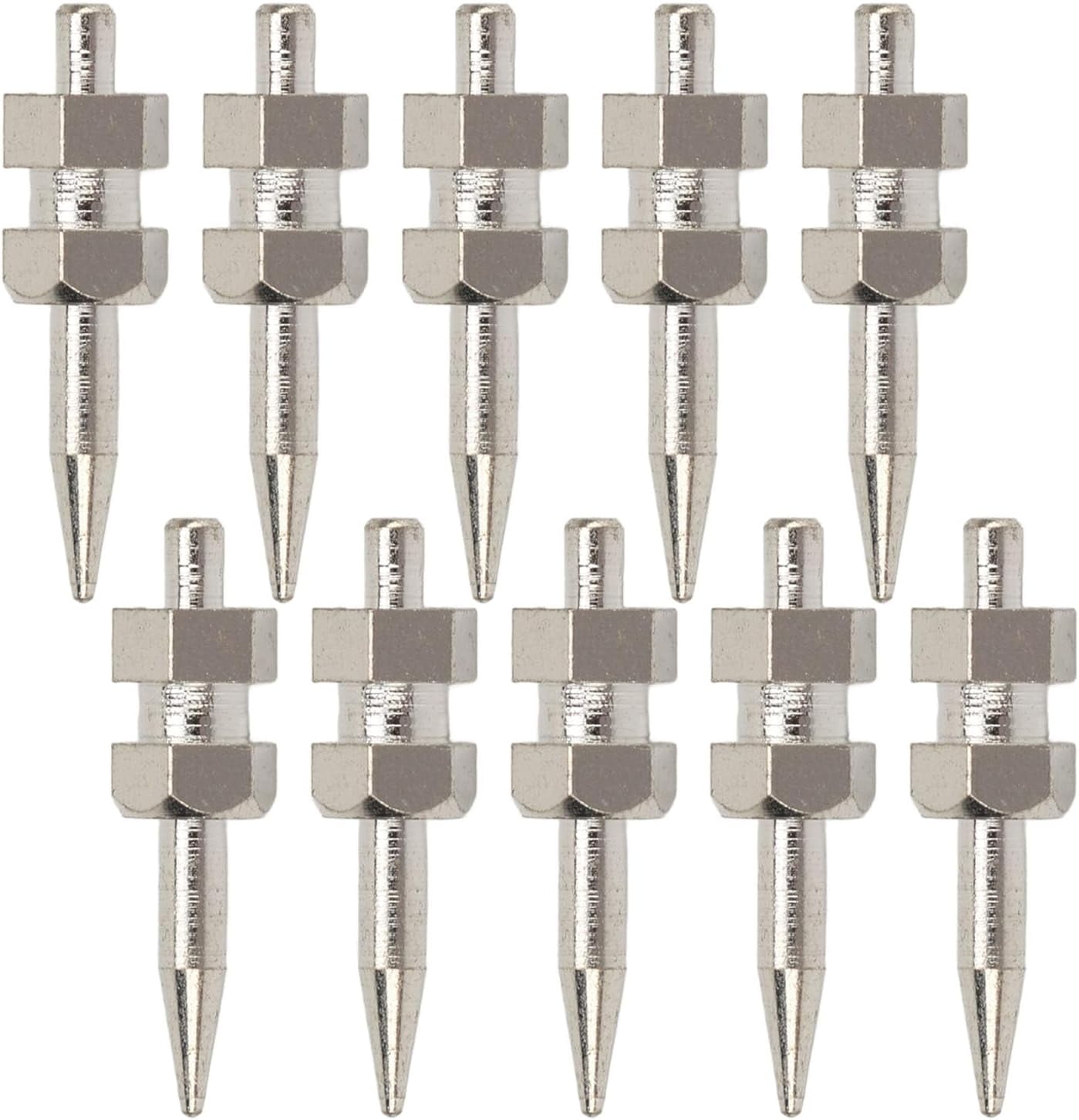 Highly Accu e Meter Replacement Pins for Construction Materials ...