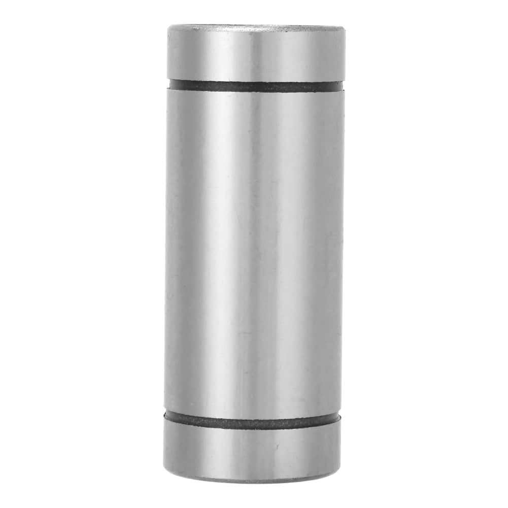 Highly Accurate Linear Motion Bearing Steel for Industrial Automation (LM25LUu, LM20LUu, LM16LUU ...