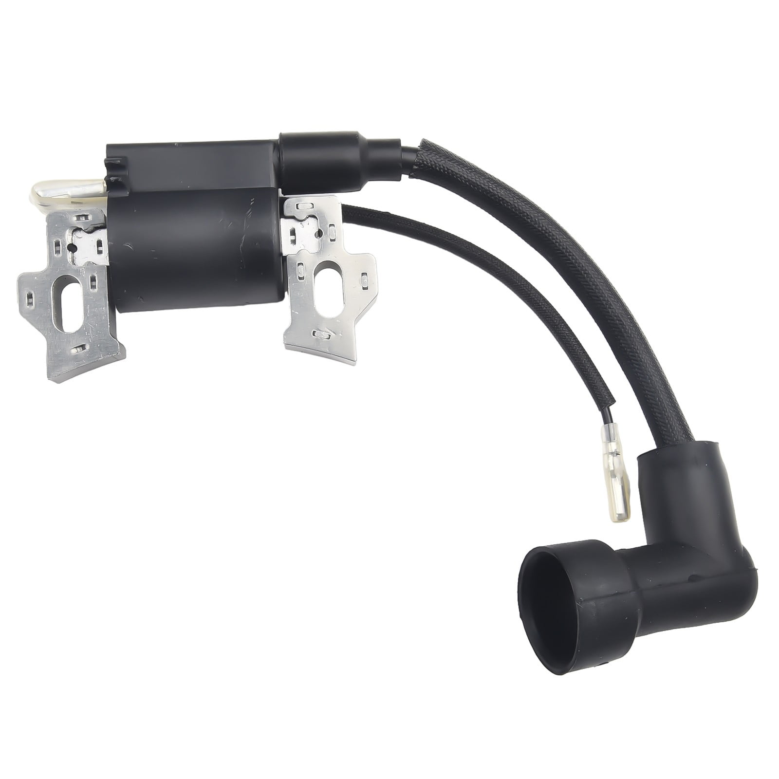 Highly Compatible Ignition Coil System for Lawn Mower Engines, Mountfield Compatible, Ignition ...