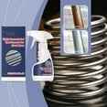 Highly Concentrated Rust Remover For Steel And Iron 120ml, Fast-Acting ...