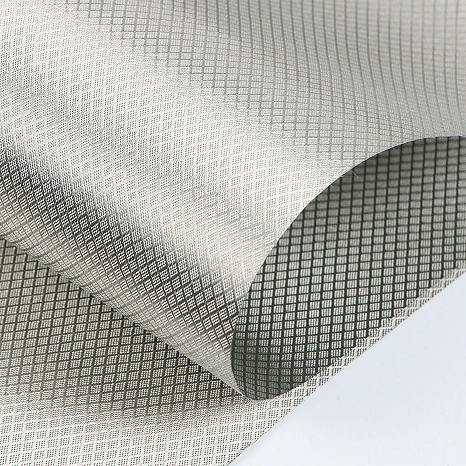 Highly Conductive Copper Fabric Blocking WiFi 5G Signal Anti-Radiation ...