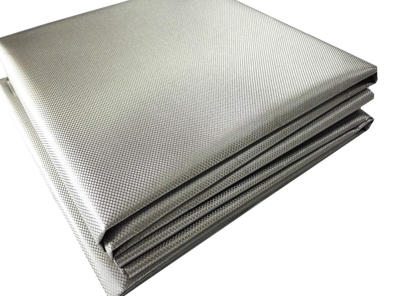 Highly Conductive Copper Fabric Blocking WiFi/RF Anti-Radiation ...