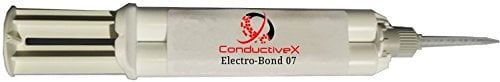 Highly Conductive Pure Silver Epoxy Elecrically Conductive Adhesive ...