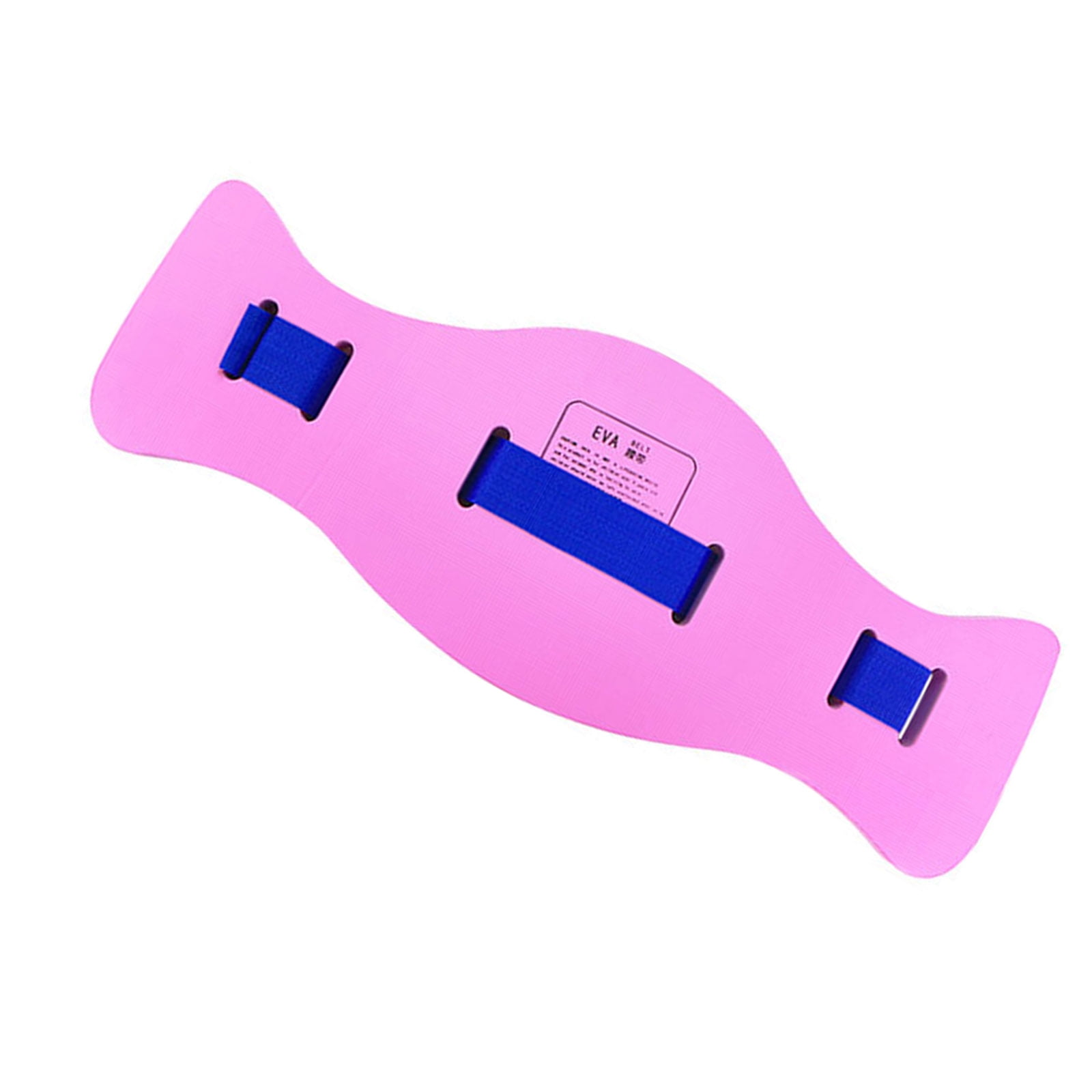 Highly Densitiy Floating Belt for Swimming Beginner Safety Floatation ...