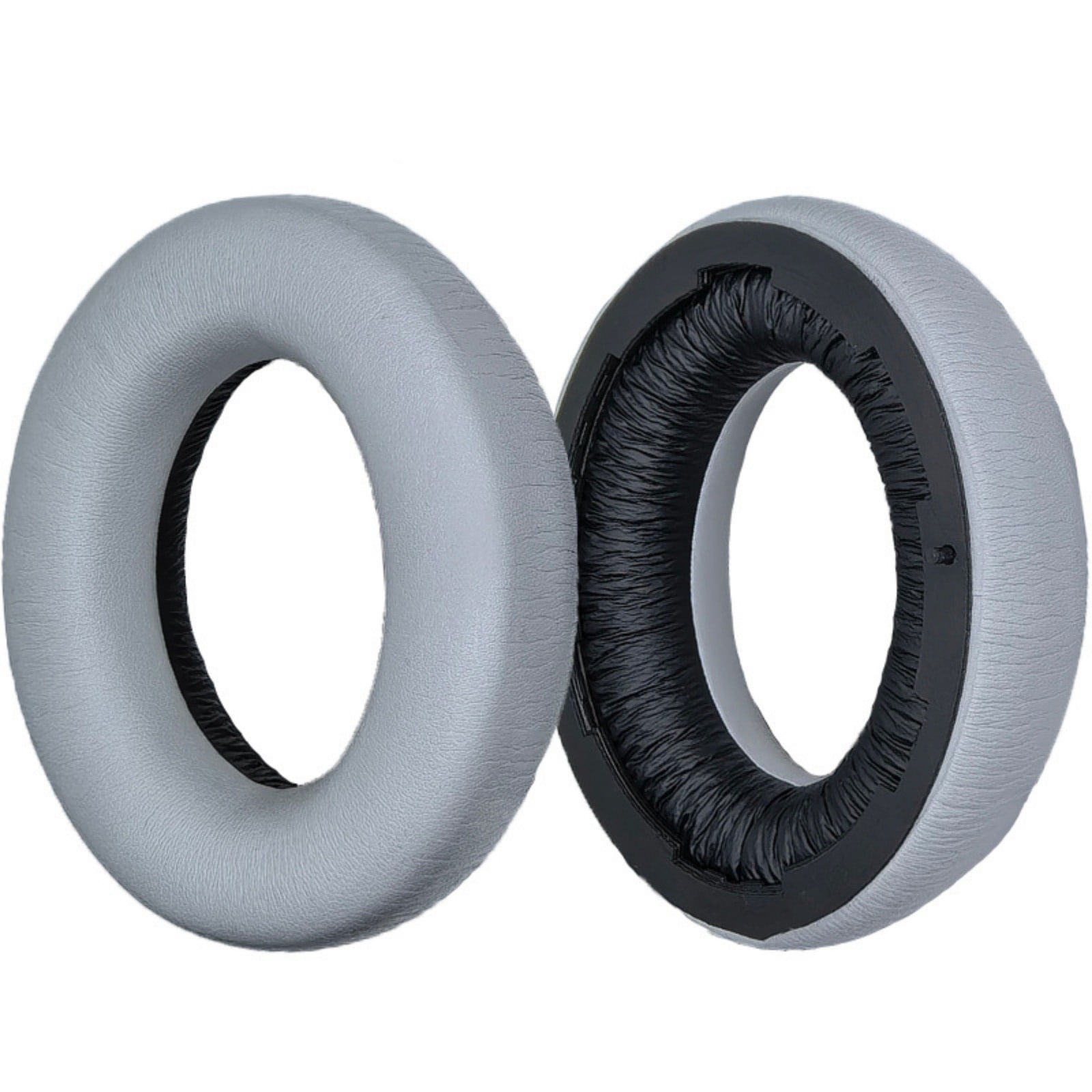 Highly Density Foam Ear Cushions Compatible for Focal Bathys Headphones ...