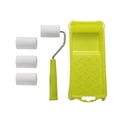 Highly Density Foam Roller with Frame, Tray Small Sponge Roller ...