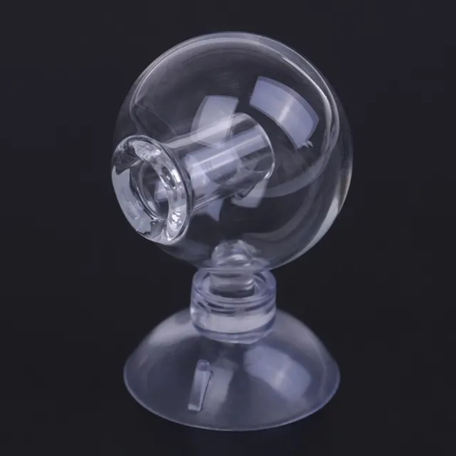 Highly Effective and Accurate CO2 Diffuse Glass Drop Checker ...