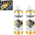 Highly Effective Engine Anti-Wear Protectant, Engine Oil Additive for ...