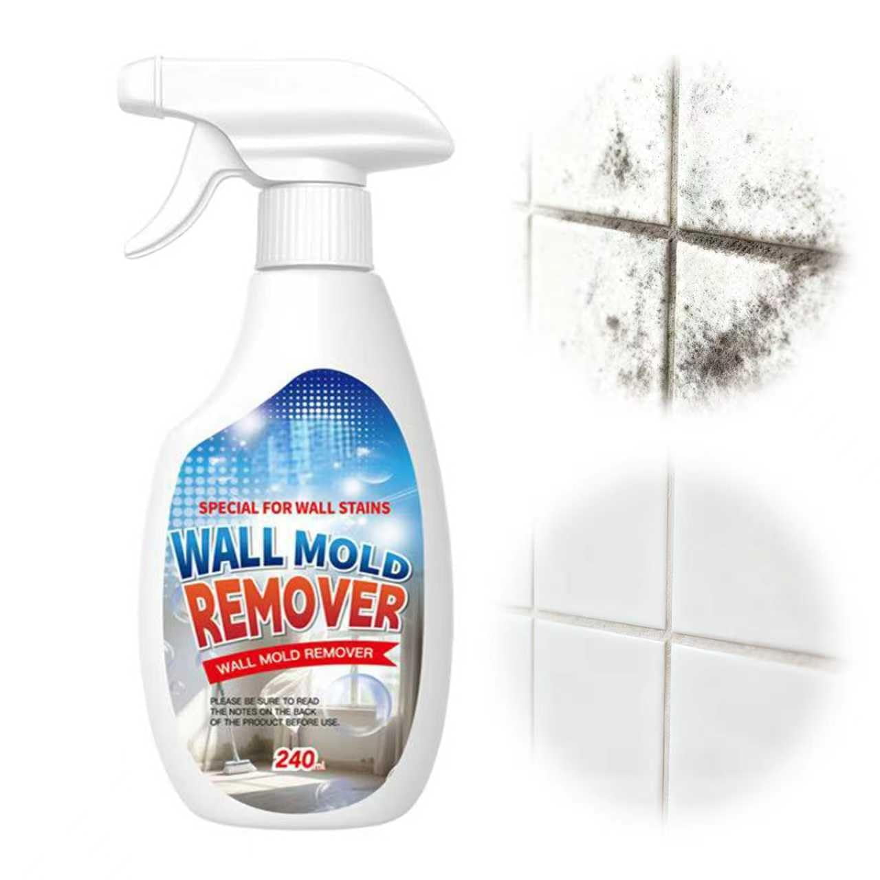 Highly Effective Removal Spray, Wall Cleaner for Painted Walls, Multi ...