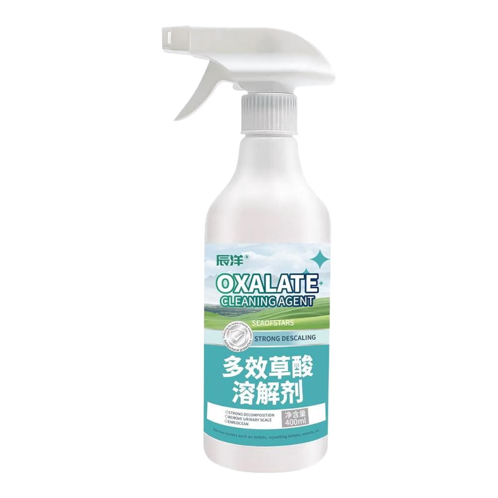 Highly Effective Toilet Cleaner,Toilet Bowl Cleaner Spray,All-Purpose ...