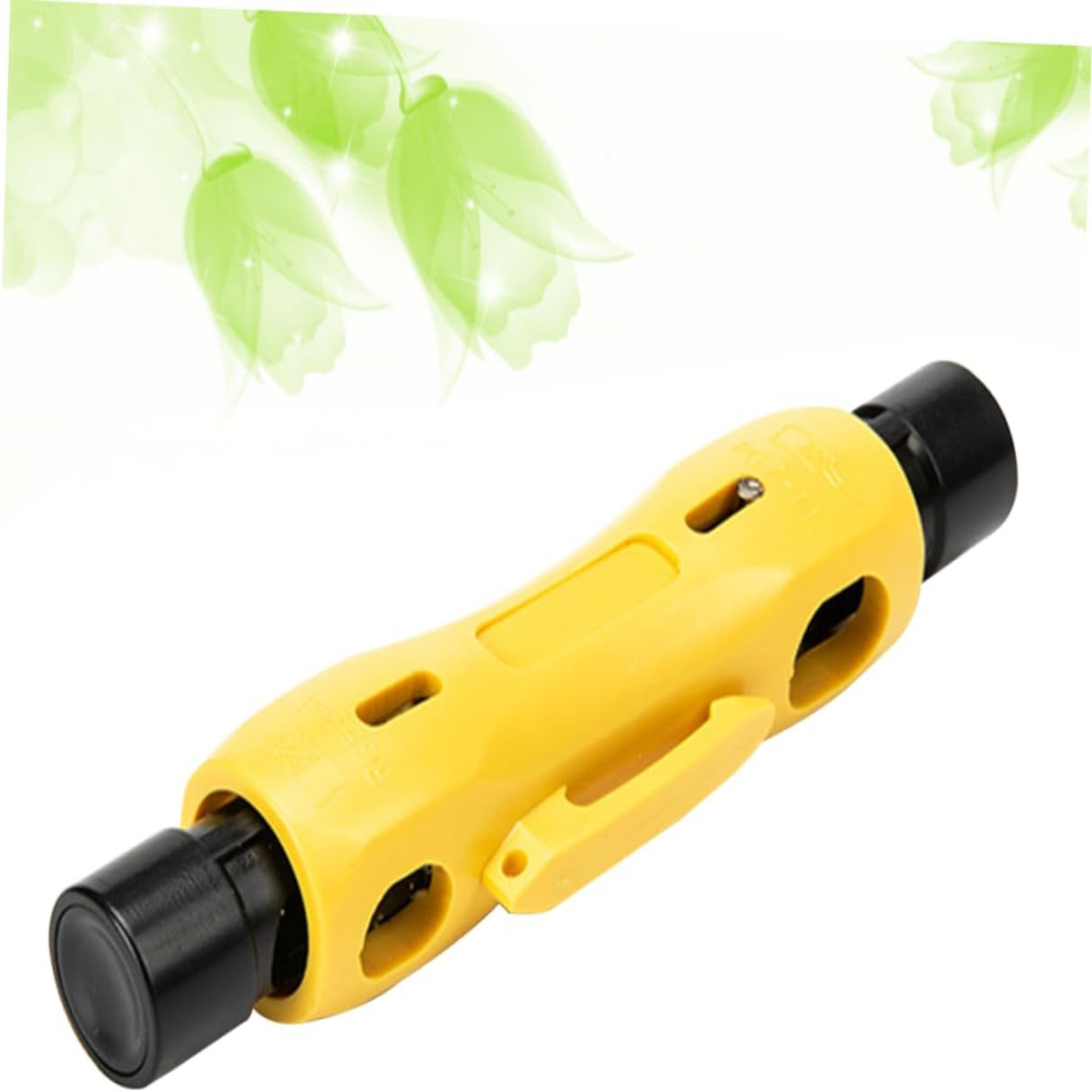 Highly Efficient Convenient 3pcs Coaxial Cable Pliers Kit - Precision Stripping and Crimping ...