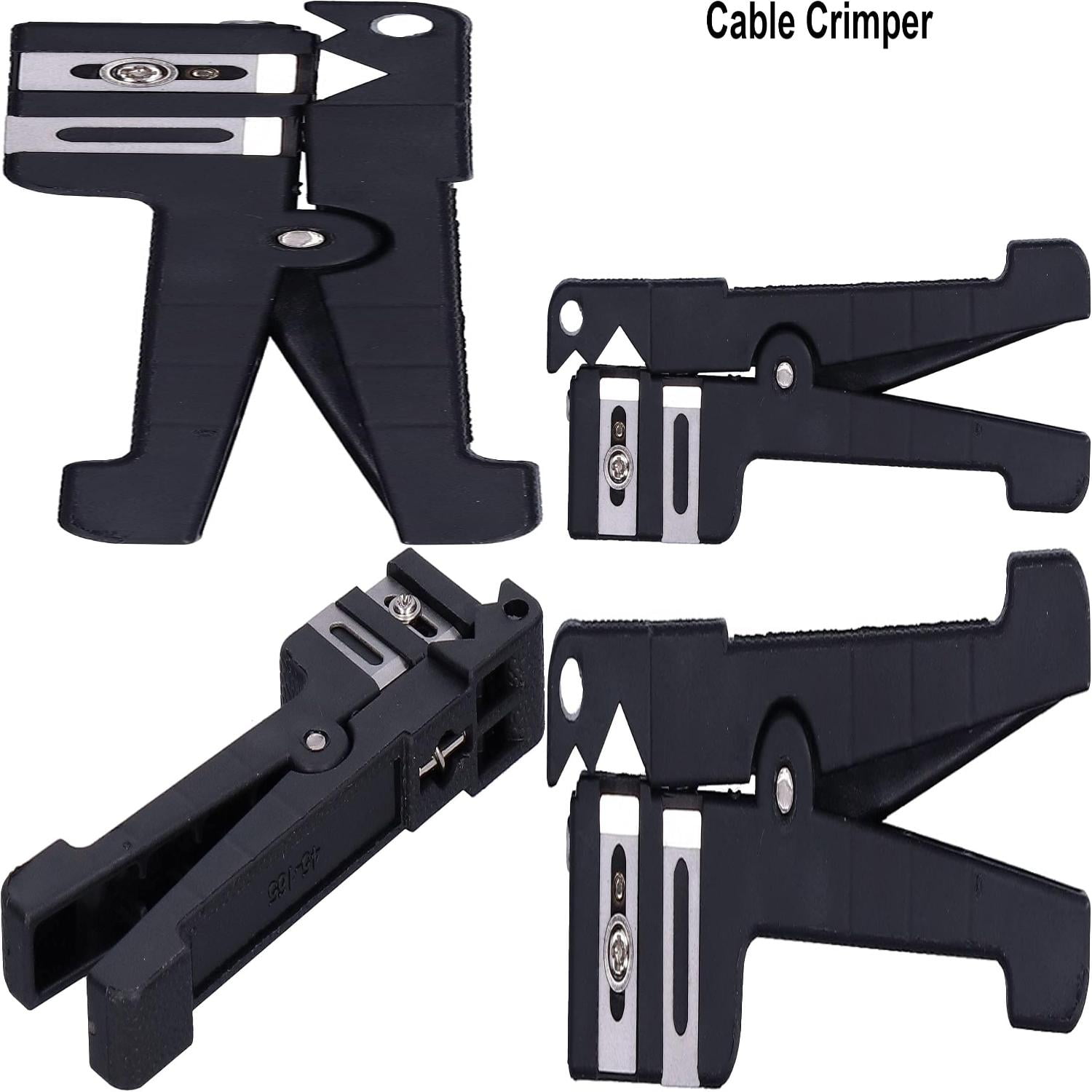 Highly Efficient Reliable and Precise TK C3 PVC Cable Stripper - Easy ...