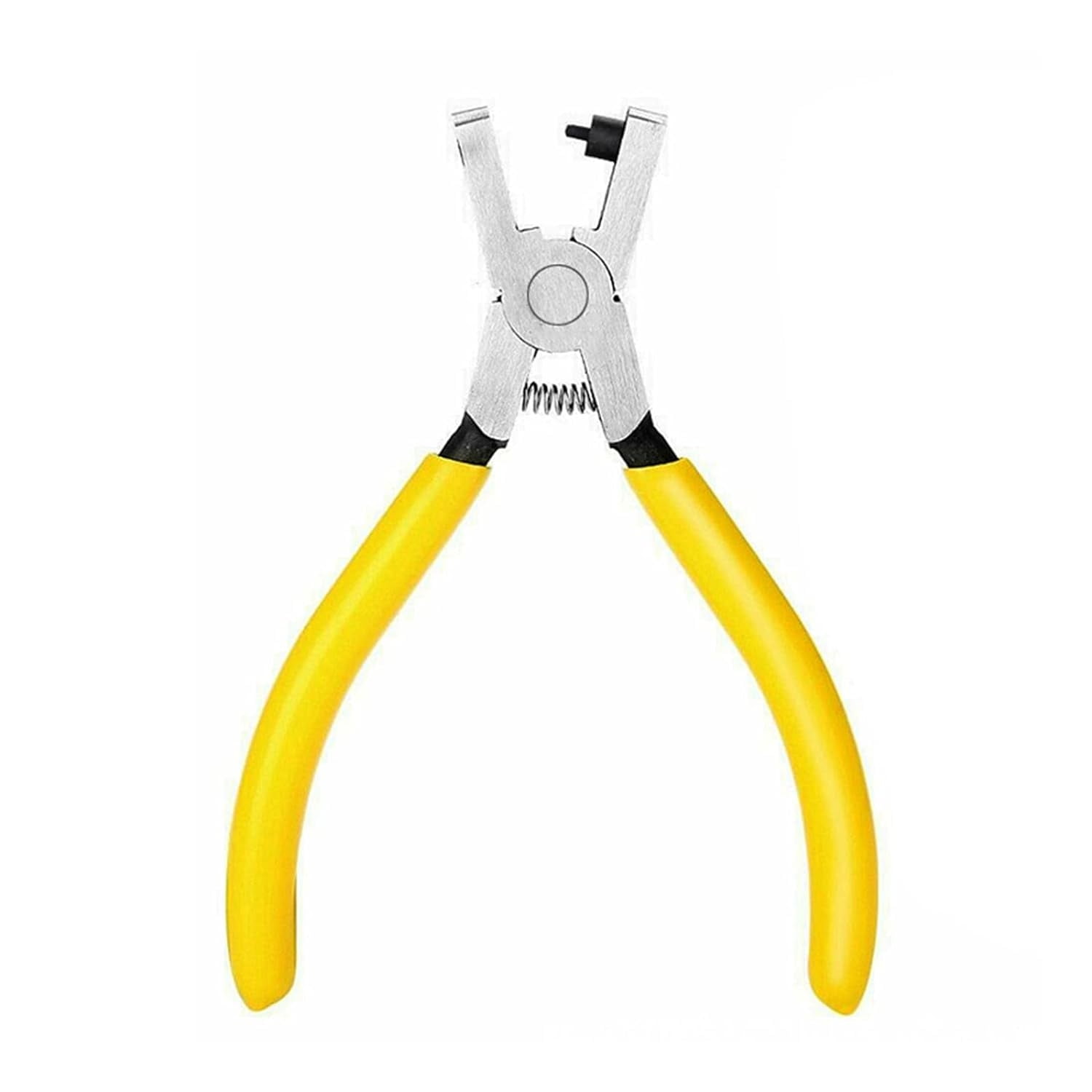 Highly Efficient and Versatile Portable Precision Hole Punching Pliers ...