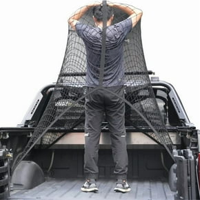 Truck Cargo Nets in Truck Bed Accessories - Walmart.com