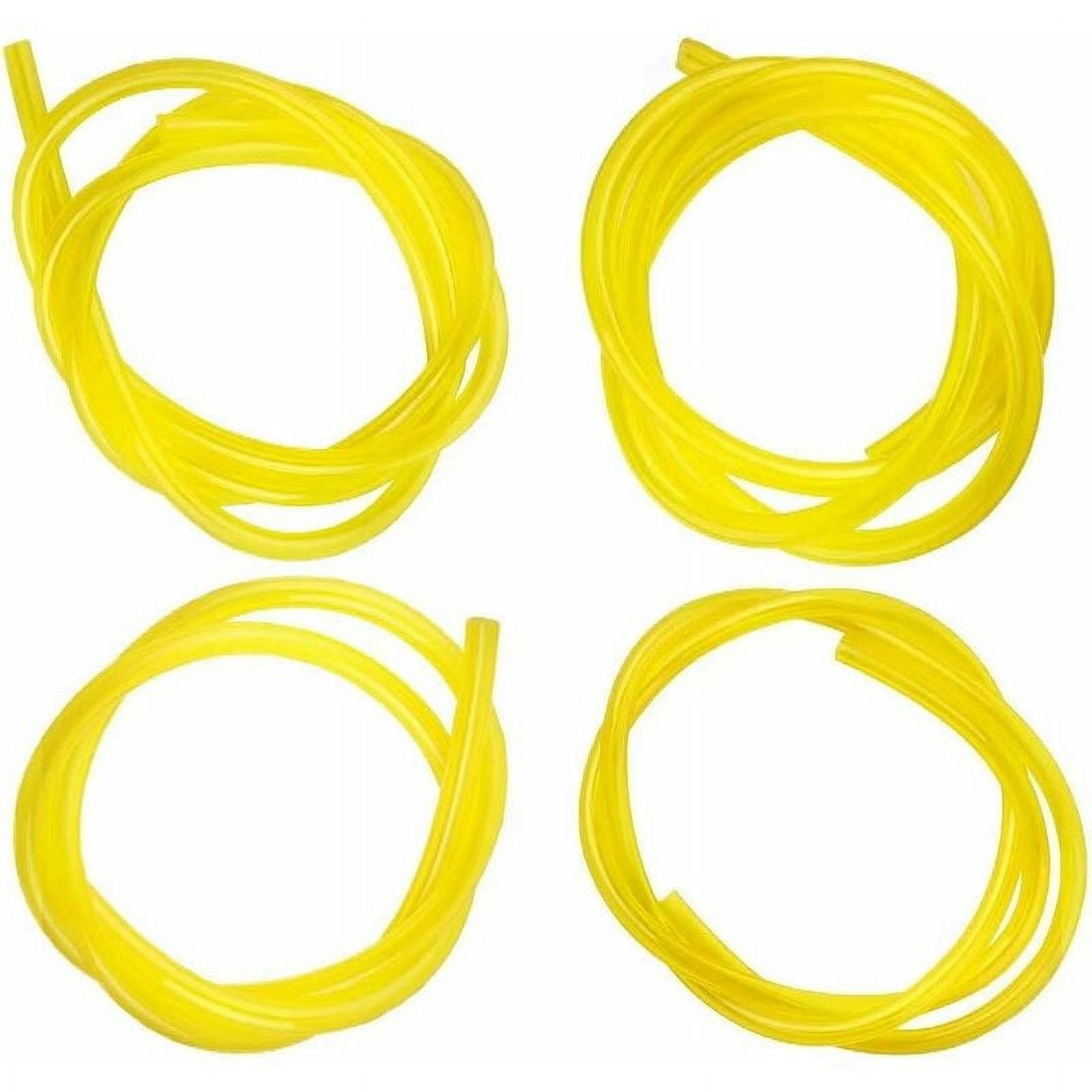 Highly Flexible Heavy-Duty Fuel Line Hose For Optimal Performance In ...