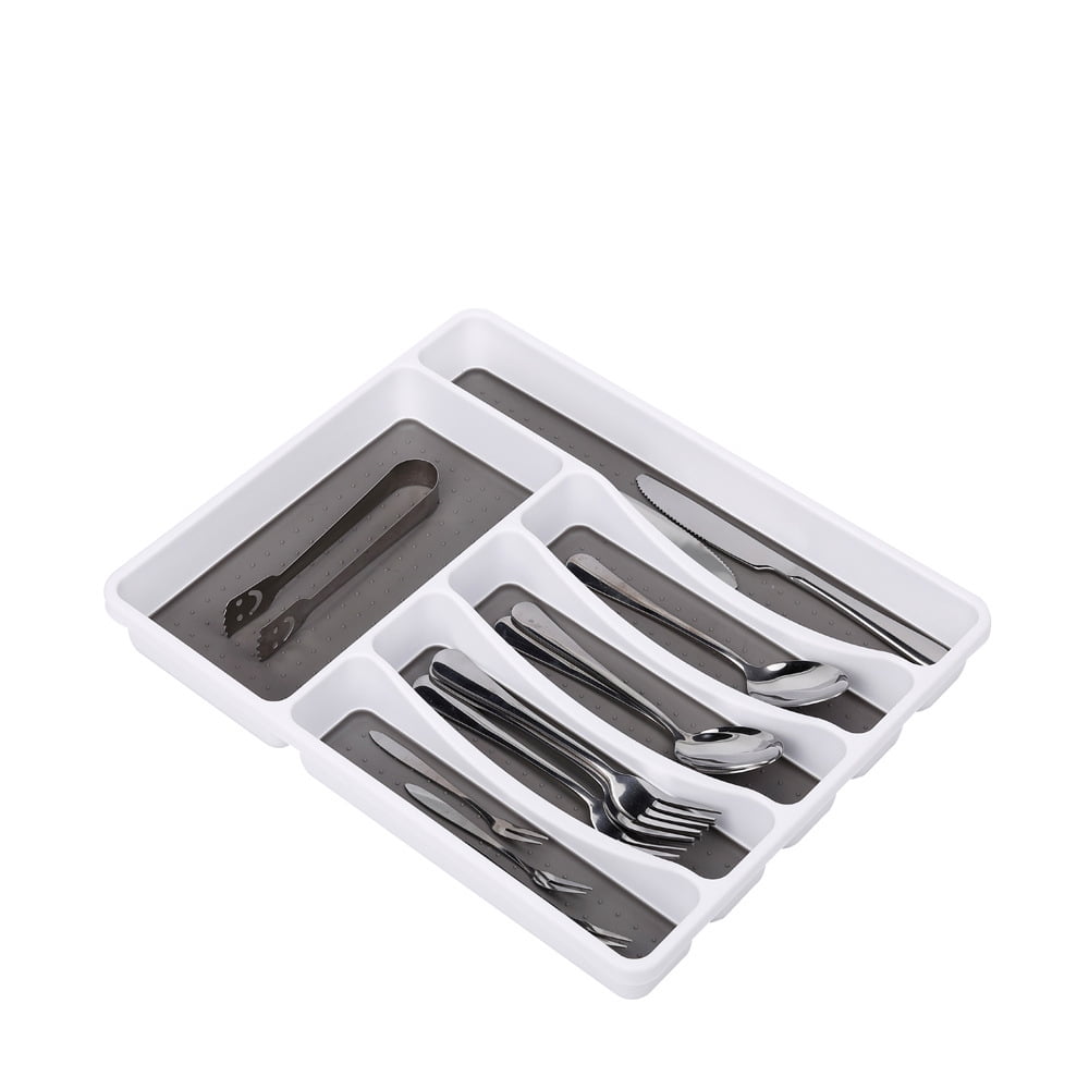 Highly Functional Expandable Tray For Drawer, Adjustable Compartments ...
