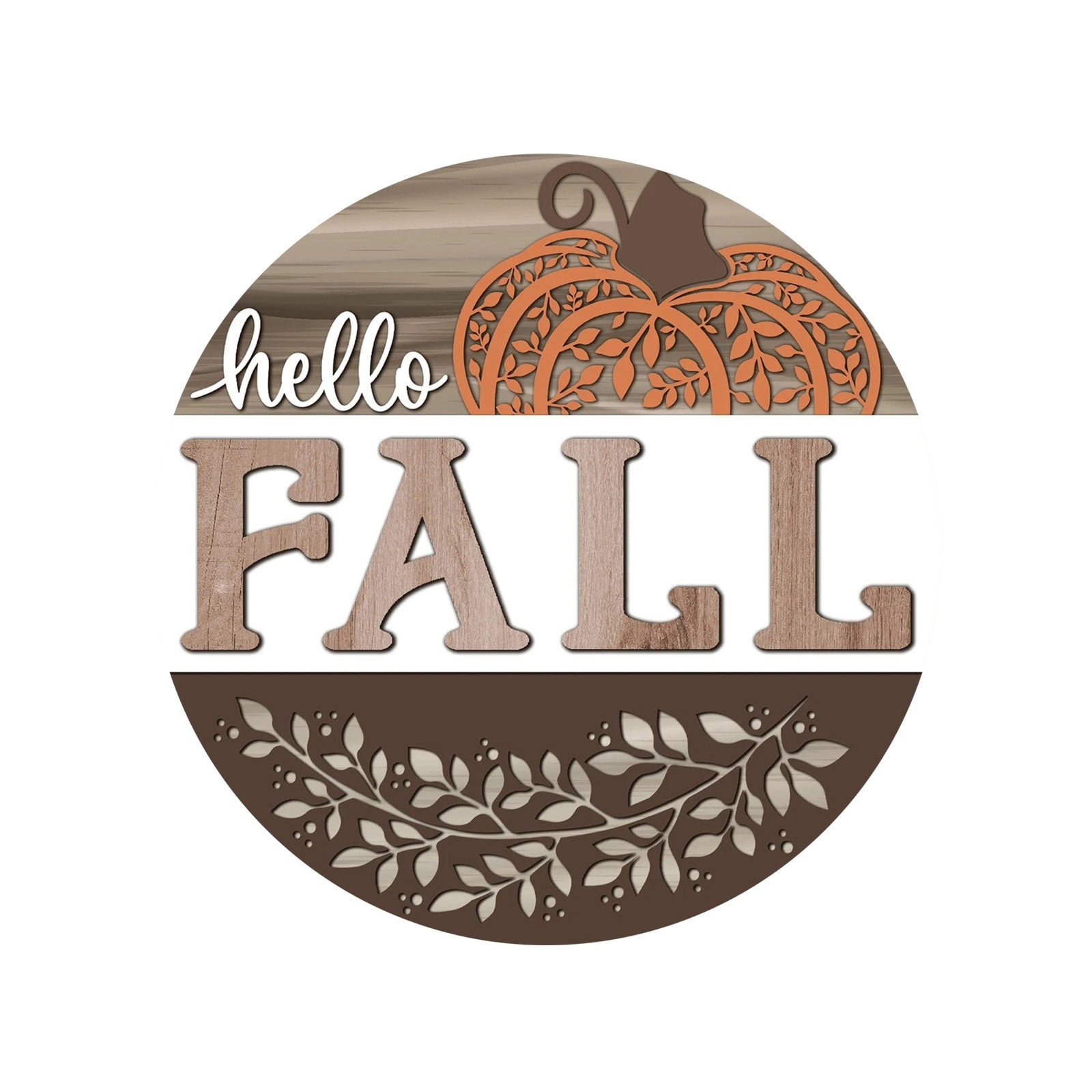 Highly Popular! Doorplate An Excellent Choice To Transform Into Make ...