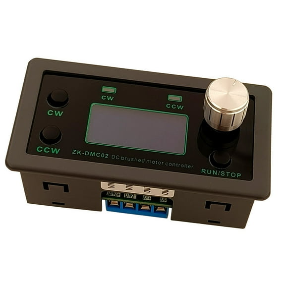 Highly Power Stepper Motor Driver Replacement Forward Reverse Control ...