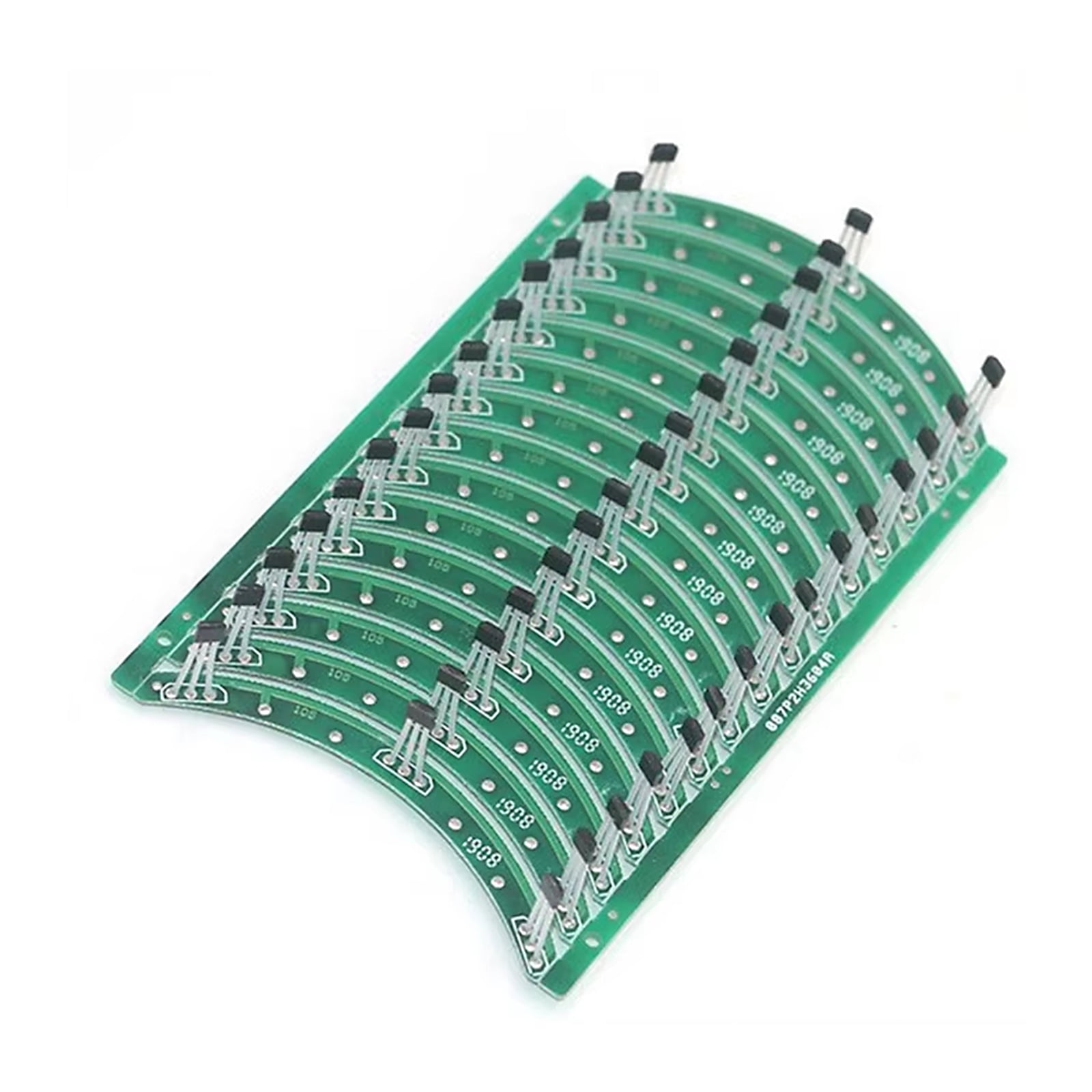 Highly Precisions Hall Sensors Replacement High Accuracy Sensors Module ...