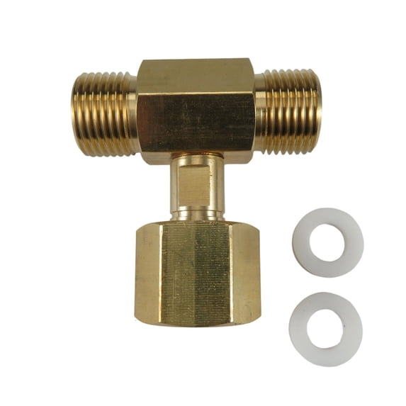 Highly Pressure Aquariums CO2 Tanks Adapter Sodas Cylinder Brass CO2 ...