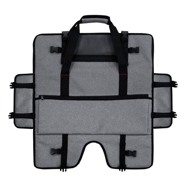 Highly Protective Anti-scratch Screen Carrying Bag Fabric Practical ...