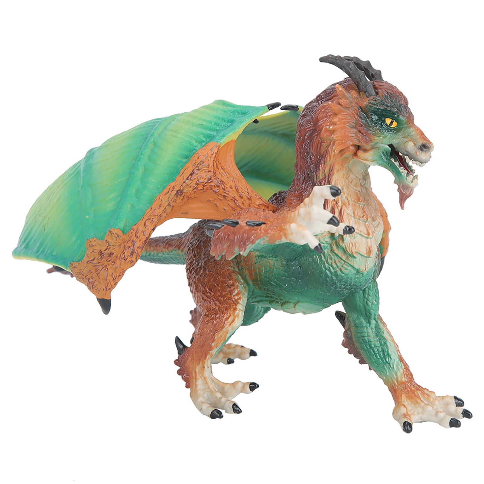 Highly Simulation Dragon Figure Model Collection Educational Toy for ...