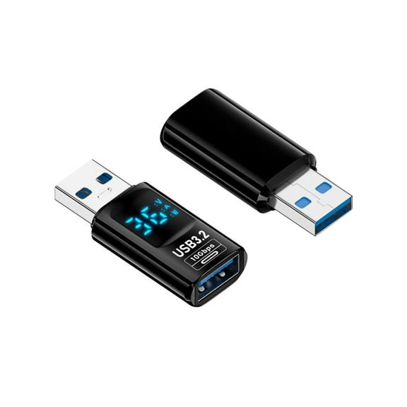 Qgoo USB3.0 Dual Band USB Wireless Adapter - Walmart.com