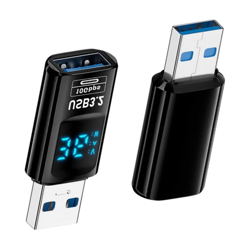 Highly Speed Data Sync USB C to USB3.2 Adapter for Multiple Devices Laptops - Walmart.com